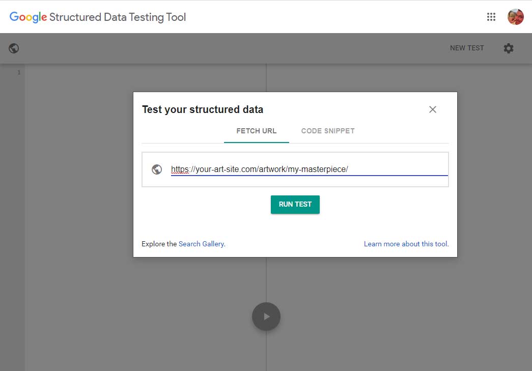 Testing Plugin Output's Structured Data with Google - Massive Shop