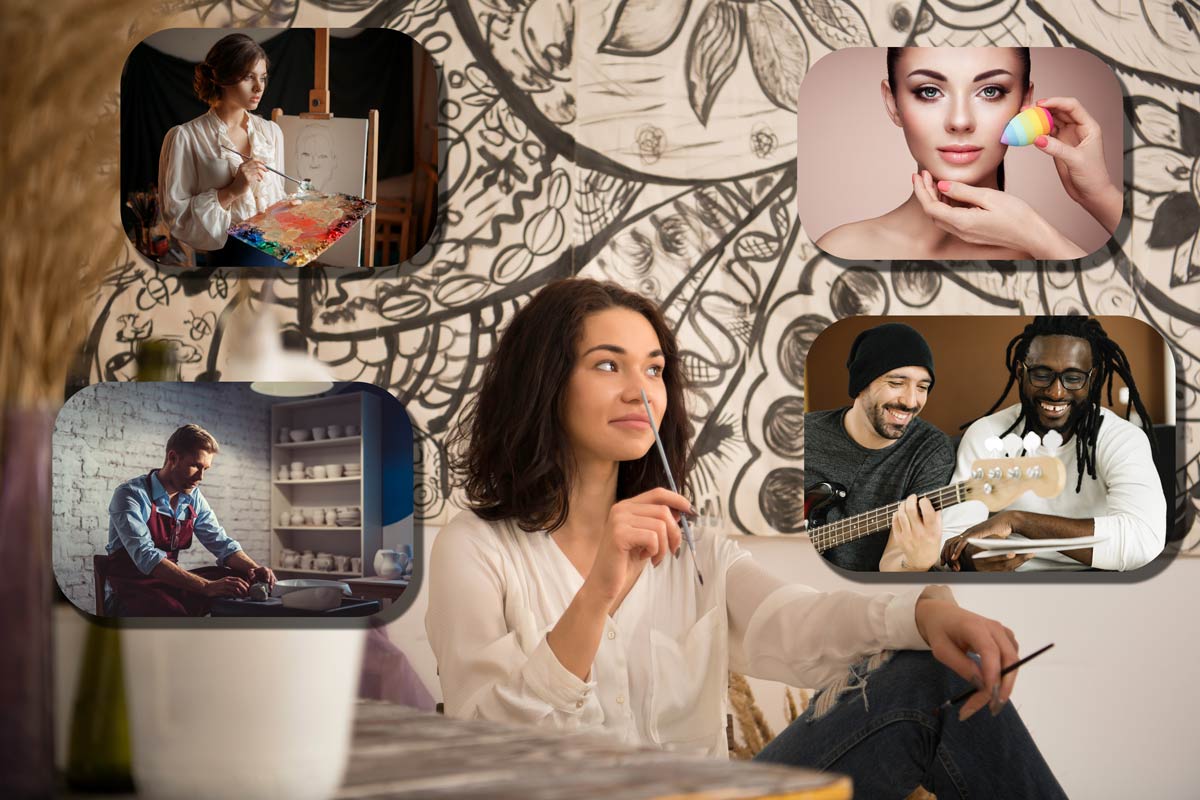 The Types of Artists That Use Art Gallery Plugin - Massive Shop